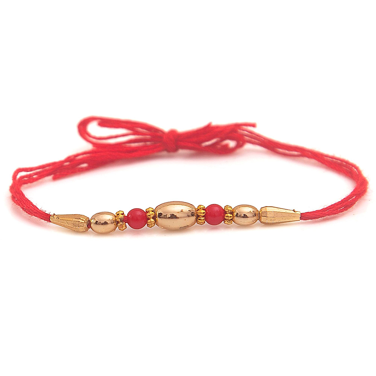 Rakhi For Brother Set of 2 With Greeting Card, Beautiful Designer Raksha Bandhan Rakhi Gift Set For Brother Bhaiya Bhai Bro, Traditional Indian Style Rakshbandhan Rakhi Gifts For Brother