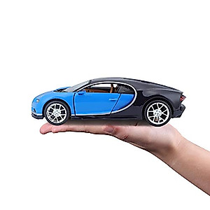 Maisto 1:24 Special Edition Bugatti Chiron