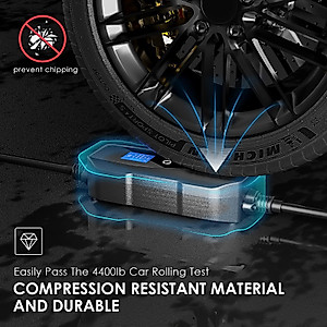 EVJUICION Level 2 EV Charger 32Amp 7.68kW 240V NEMA 14-50 Plug 25FT Cable Current Adjustable Delay Charging Home Portable Electric Vehicle Charger Fits All J1772 Electric Car for Indoor Outdoor