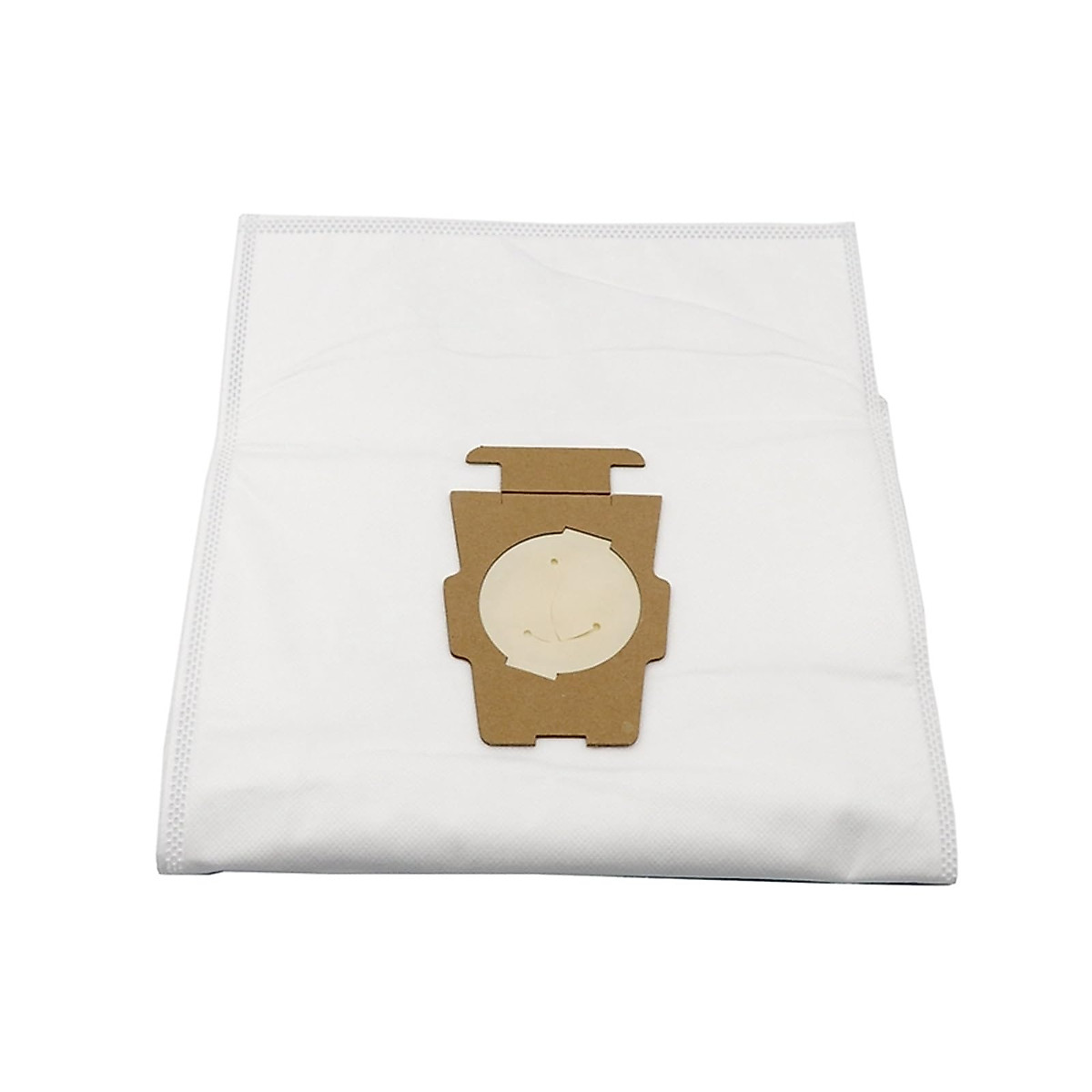 ConvOw 15Pack Vacuum Cleaner Bags 204814 Compatible for Kirby Vacuum Bags 205811 Style F,204811,204814,Compatible for All Kirby Generation G+4Belts