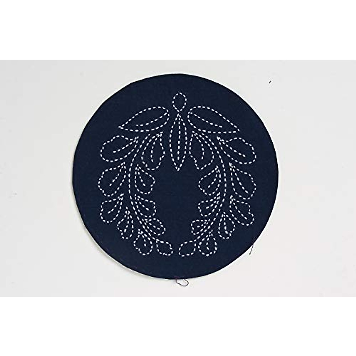 Sashiko Handy Pocket Guide: 27 Designs, Tips & Tricks for Successful Stitching