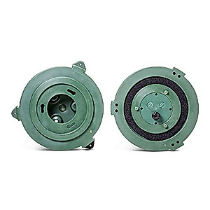 JBL Professional Control 85M Two-Way Coaxial Mushroom Landscape Speaker, 5.25-Inch