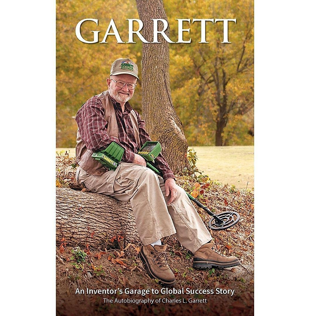 Garrett Electronics ACE Apex with 8.5 inch x 11 inch Coil + Additional Accessories Spring Bundle, 1142361