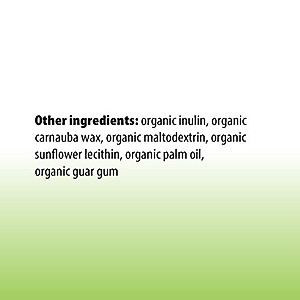 Nature's Way Alive! Garden Goodness Men's Multivitamin, One Serving of Veggies and Fruits**, High Potency B-Vitamins, 60 Tablets