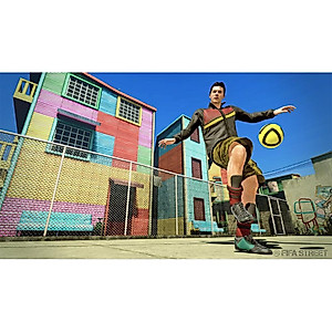 FIFA Street - Playstation 3