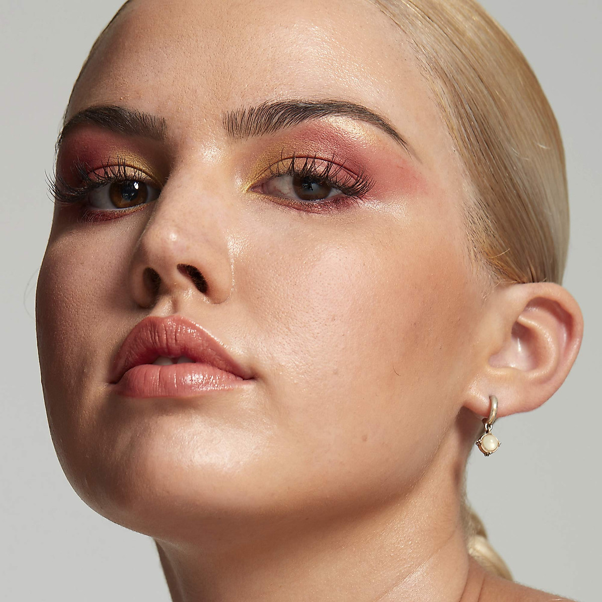 NYX PROFESSIONAL MAKEUP Ultimate Edit Mini Shadow Palette, Eyeshadow Palette - Phoenix