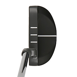 Intech Trakker Series 3 Semi-Mallet Golf Putter 35" Right Hand