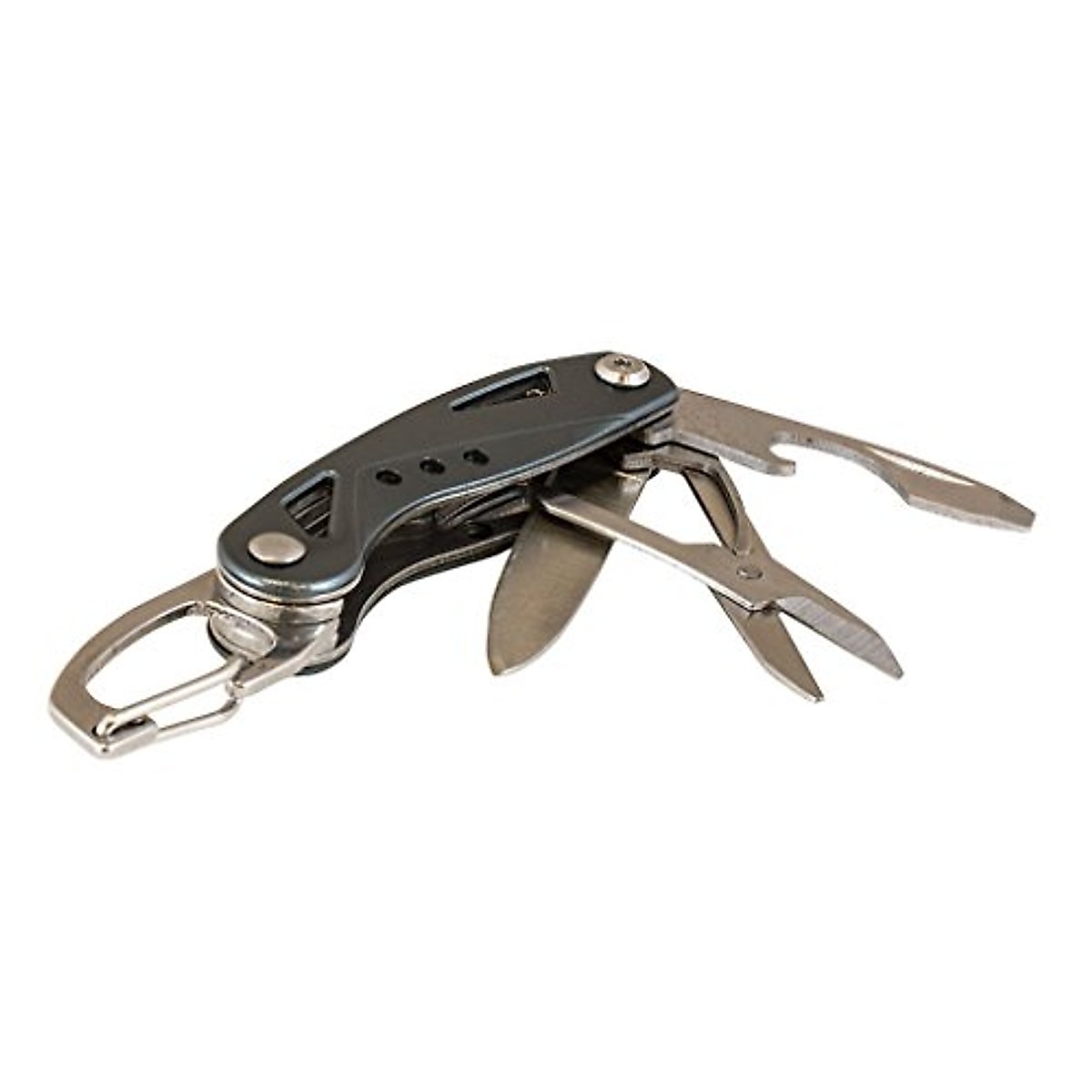Utility Series 17605 6-in-1 Graphite Multi-Tool, 1 Pack,Green