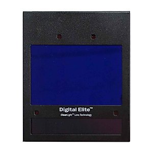 Miller 280056 Replacement Lens Assembly, Digital Elite