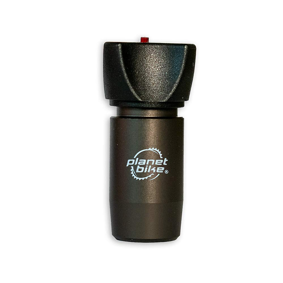 Planet Bike Black Zeppelin CO2 Bike tire inflator (Head only)