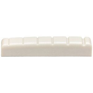 GRAPHTECH TUSQ NUT - 6 STRING ELECTRIC 43MM X 6MM