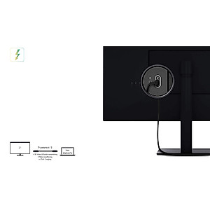 LG Ultrafine 5K 27" Display for Mac