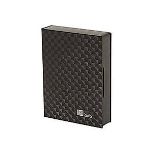 DriveBox Anti-Static Storage for 3.5-inch Hard Drives (10-pack) (3851-0000-11)
