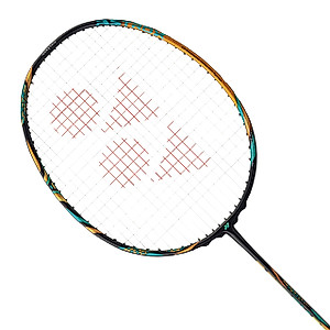 Yonex Astrox 88 D PRO Badminton Racket (Camel Gold)(3UG5)(Ustrung)