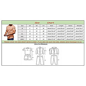 Men's Stocking Stuffers Men Clothing Best Gifts Under 50 Dollars Mens Clothes Boys Dress Shirts Girls Flannel Shirts t-Shirts for Men Flannel Hoodies for Men Black Undershirts Men Mens Mock