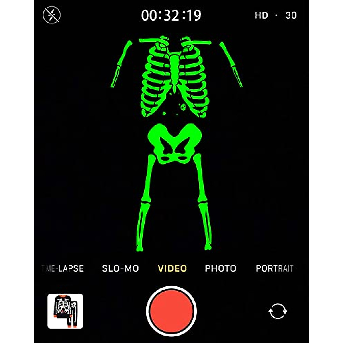 DAUGHTER QUEEN Boys Halloween Pajamas Set 100% Cotton Pjs Skull Pajamas for Boys Pj Kids Sleepwear Clothes Skeleton Jammies Size 11 12 10-12 Years