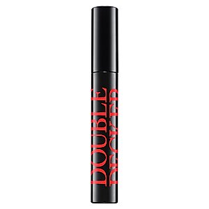 butter LONDON Double Decker Lashes Mascara, Nylon Fiber Brush, Thickens Lashes, Lightweight texture, Cruelty-Free