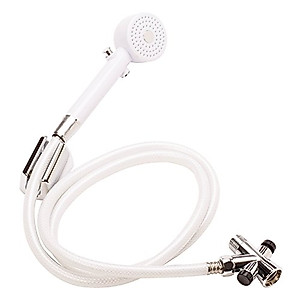 Medline Handheld Shower Head