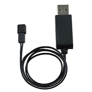 Sky Viper V2400HD V2450FPV V2450GPS Scout Journey Drones Compatible Battery 3.7v 1200mAh High Capasity and Charger Set