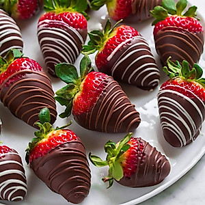 2 pcs Drawing Decorating Spoon Set,3 Pcs Candy Dipping Tools Chocolate Dipping Fork Spoons Set Stainless Steel Chef Art Pencil Spoons Plated Decoration Spoons for Decorative Plates, Cake, Coffee