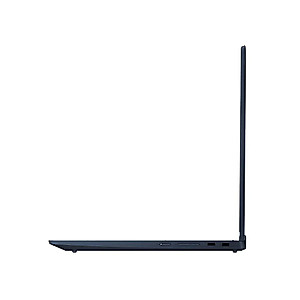 Lenovo 8GB, Abyss Blue, 13-13.99 inches