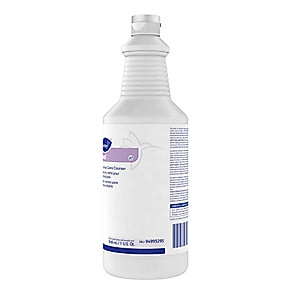 Diversey 94995295 Emerel Multi-Surface Creme Cleanser, Fresh Scent, 32oz Bottle (Case of 12)