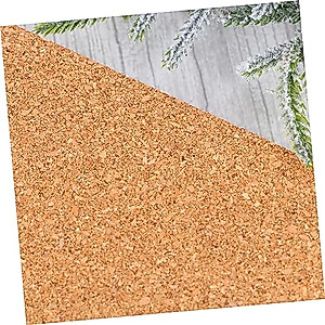 EXCEART Wood Decor Wood Trim Tile Trim Woodsy Decor Stamps for Crafts Decorative Wood Rubber Stamp Handle Rubber Stamp Maker Rubber Carving Blocks Wooden Wood Handle Rubber Stamps Box Cork