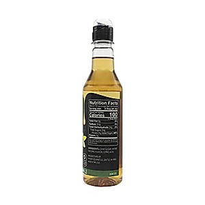 DaVinci Gourmet Madagascar Vanilla Coffee Syrup, 12.7 Fl Oz (Pack of 1)