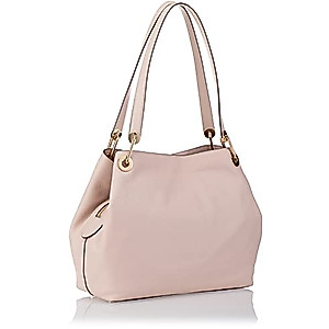 Michael Kors Shoulder Bag, Pink (Soft Pink)