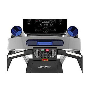 Life Fitness T5 Treadmill with Track Connect Console