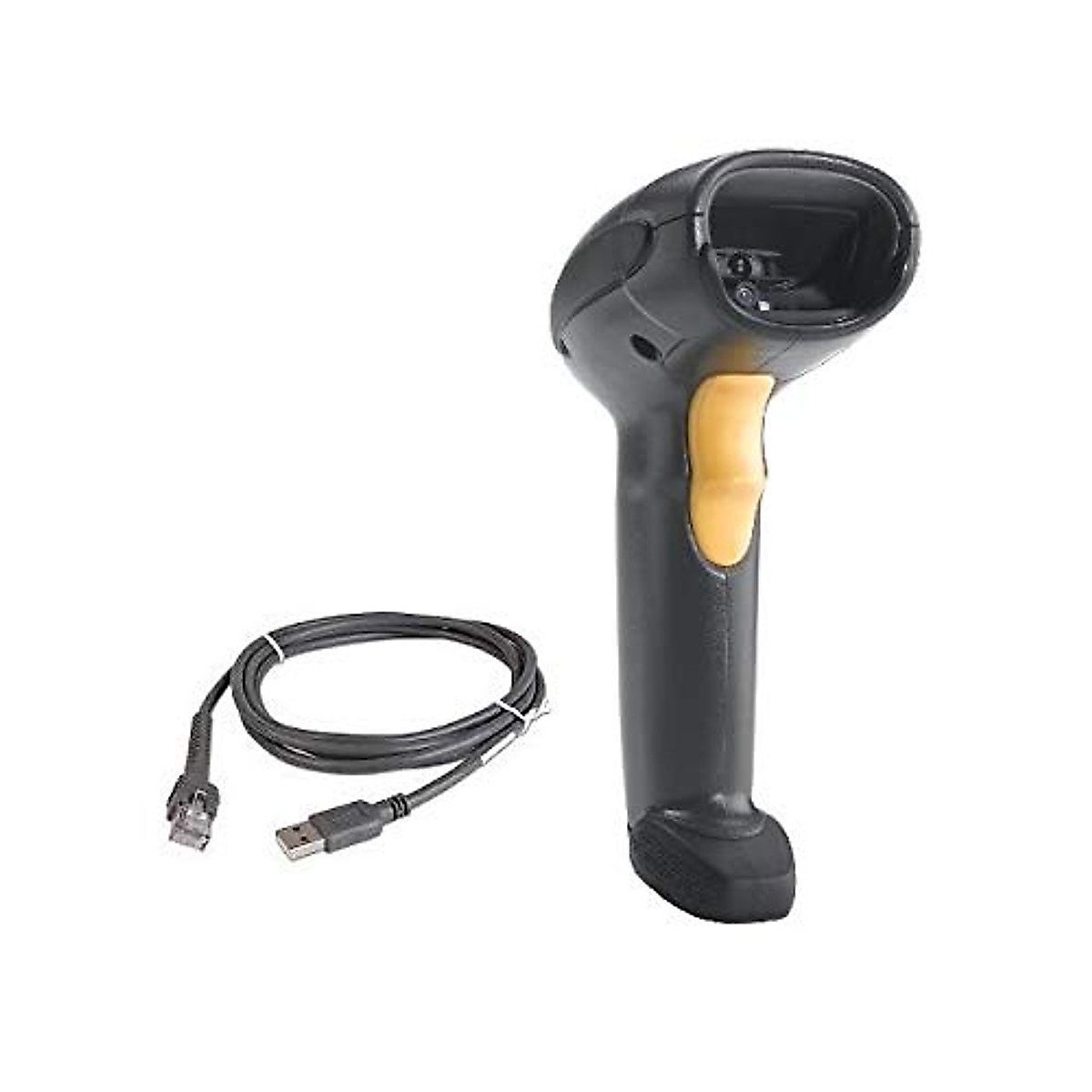 2D QR Barcode Scanner Kit, DS4208, Compatible with Clover Point of Sale
