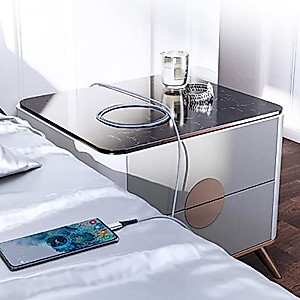 [Apple MFi Certified] iPhone Charger Fast Charging 3-Pack 3FT Lightning Cable Nylon Braided iPhone Charger Cord Compatible with iPhone 14 13 12 11 Pro Max XR XS X 8 7 6 Plus SE iPad and More 3FT