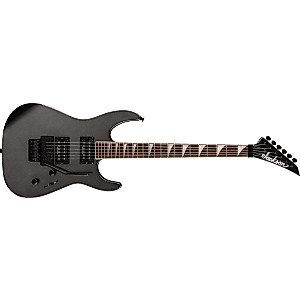 Jackson X Series Soloist SLX DX - Granite Crystal