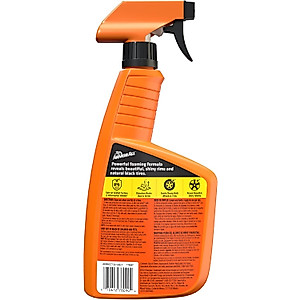 Extreme Wheel and Tire Cleaner by Armor All, Car Wheel Cleaner Spray, 24 Fl Oz