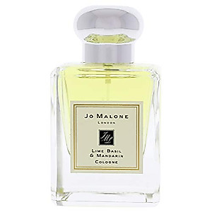 Jo Malone Lime Basil and Mandarin Women 1.7 oz Cologne Spray