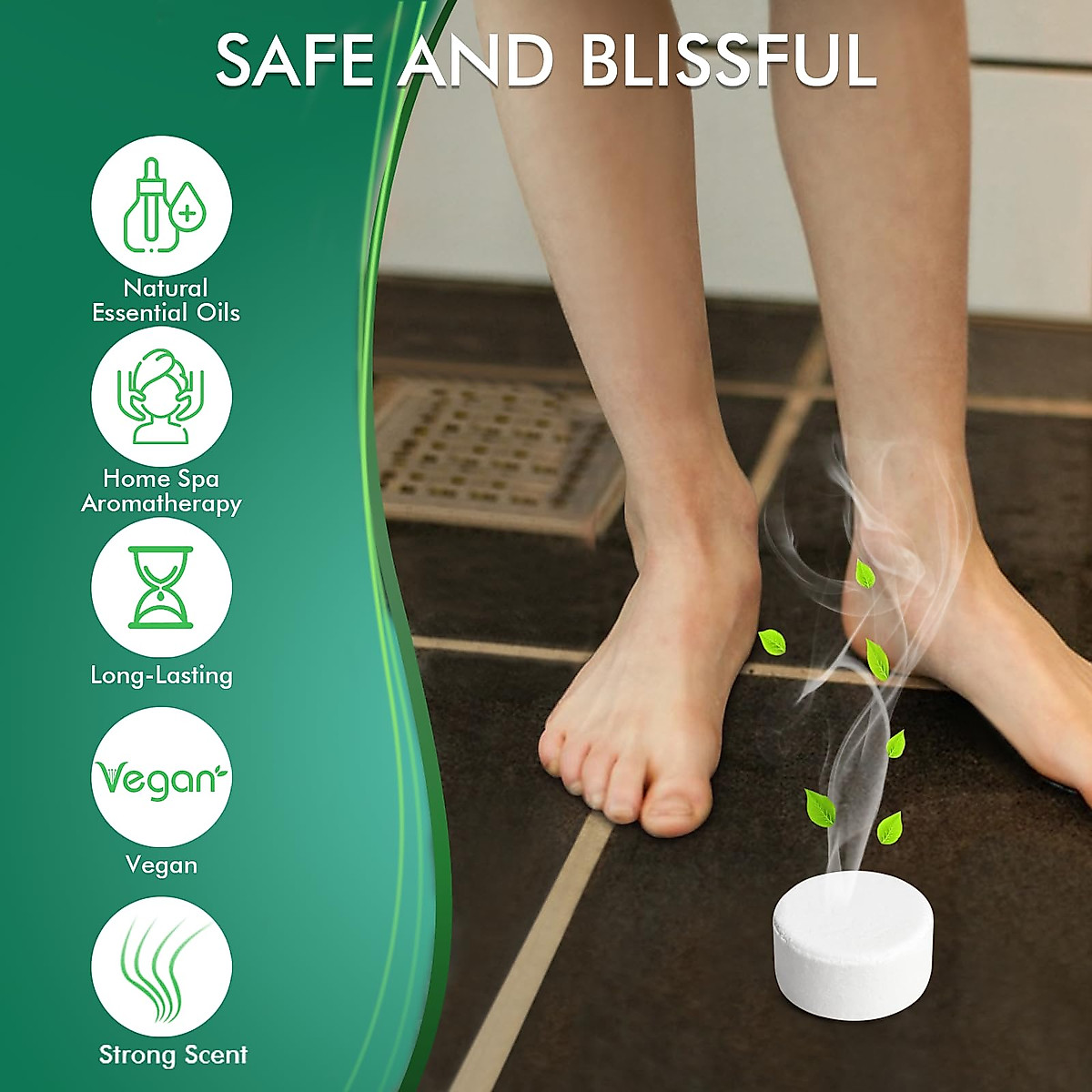 Bath Bombs for Kids - Girls Bath Bombs, Bath Bomb Gift Set, Natural Bubble Bath Kids, Unicorn Bathbombs, Birthday Gift for Girls, Kids Bath Bombs with Headband, Fizzy Bath for Party