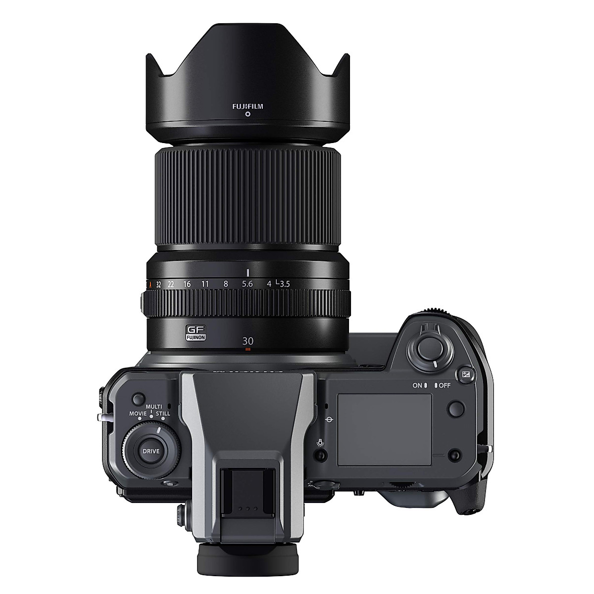 Fujinon GF30mmF3.5 R WR