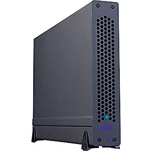 Avid HDX Thunderbolt 3 Desktop Chassis