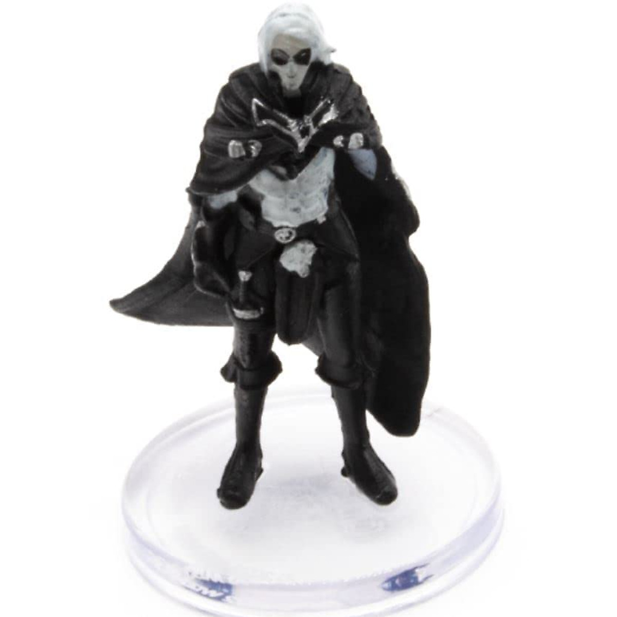 Wiz Kids Changeling #2 - Mordenkainen Presents Monsters of The Multiverse Set - D&D/Dungeons and Dragons Medium 1" Base Painted Plastic Miniature