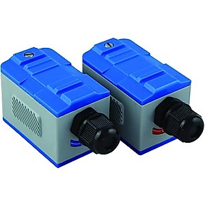 HFBTE TL-1 Large Size Ultrasonic Flow Meter Flowmeter Transducer DN300~6000mm Apply to Wall Mounted TUF-2000SW TUF-2000B Module TUF-2000M Fixed TUF-2000F Flowmeters