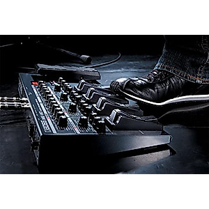 Boss ME-80 Multi-Effects Pedal