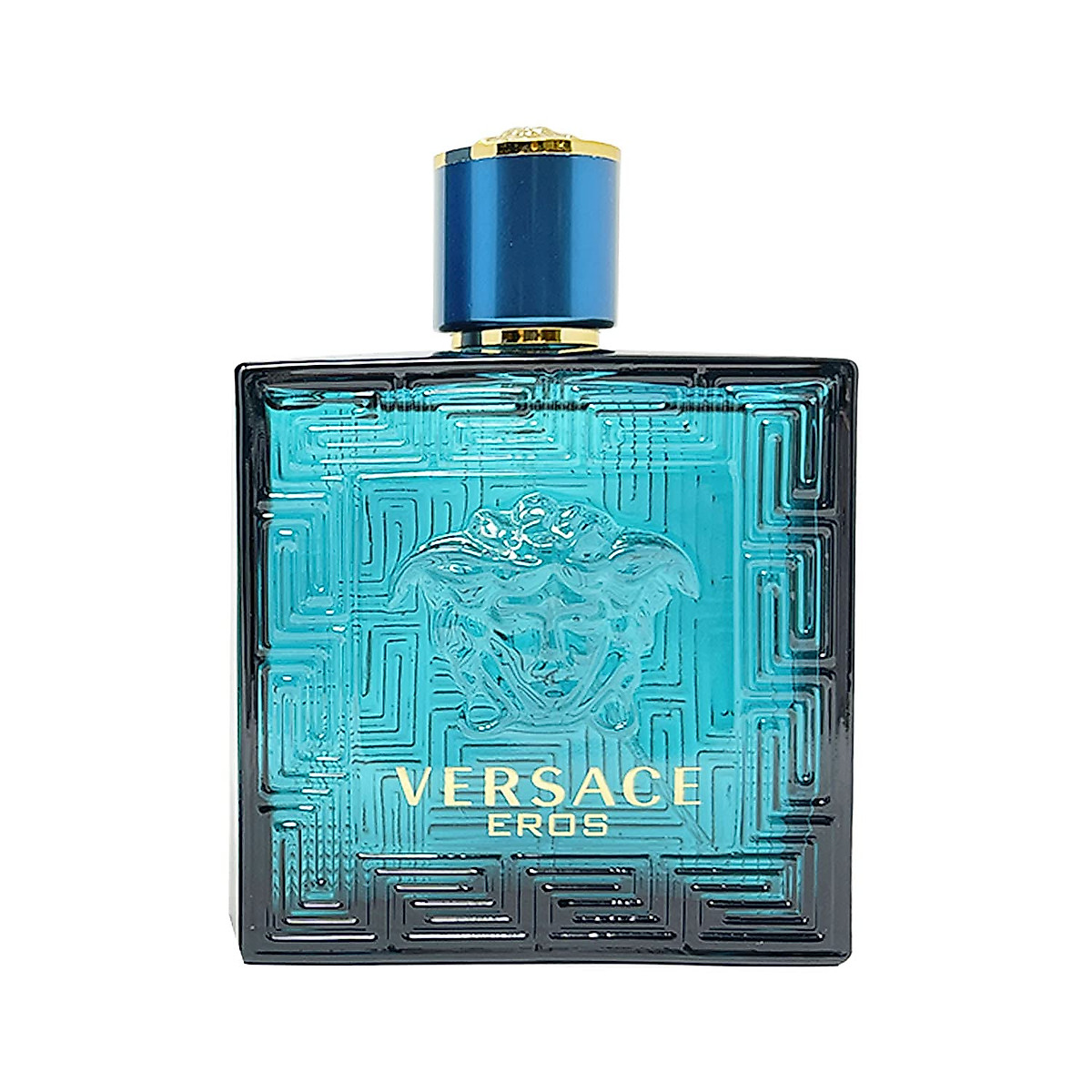 Versace Eros For Men 3.4 oz EDT Spray By Gianni