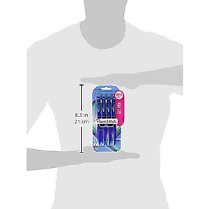 Paper Mate 0.7mm Gel Ink Rollerball Pen (1984336)