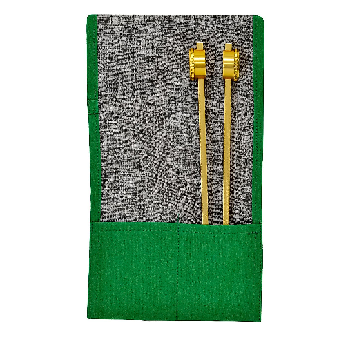 Unlimited 78 Hz Ozone Tuning Fork (Weighted) with Activator. Includes Tuning Fork & Velvet Case/Great for Helping with Stress & Tension Relief