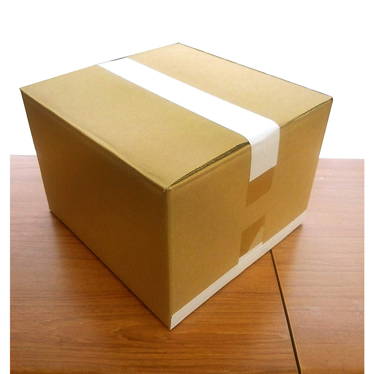 Nichiban 102N5-50 Cloth Tape, 2.0 inches (50 mm) x 86.5 ft (25 m) Roll, White