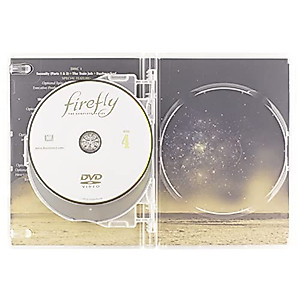 Firefly: The Complete Series