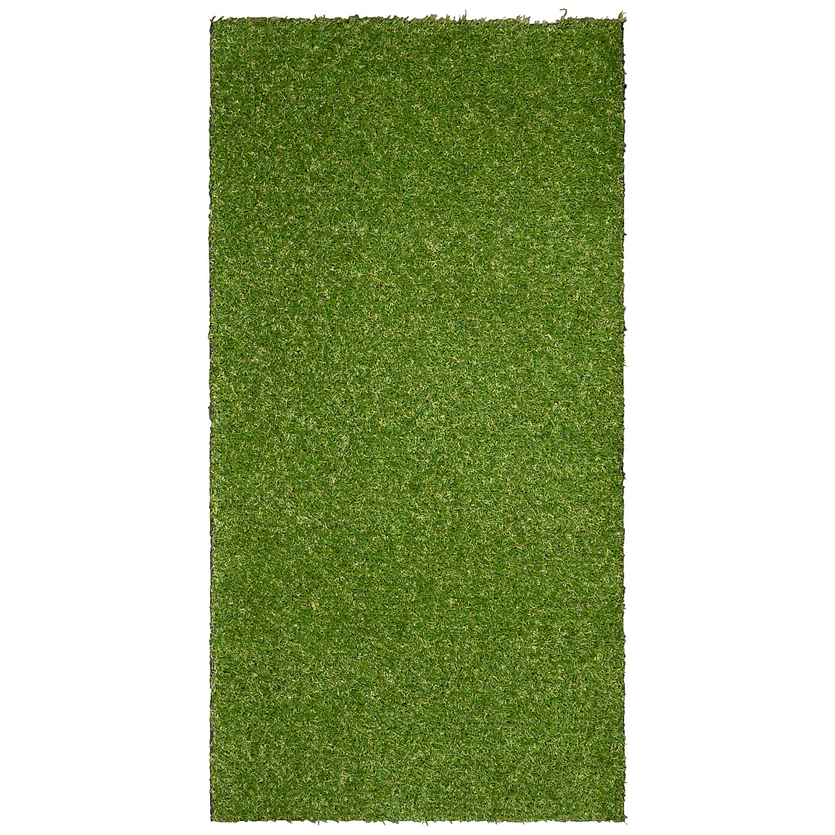 Garland Rug Puppy Pee Pad Artificial Grass Turf Rug, 24 in x 48 in, Green