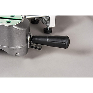 Metabo HPT Sliding Compound Miter Saw | 12-Inch Blade | Double Bevel | Laser Marker | 15-Amp Motor | 5 Year Warranty | C12RSH2S