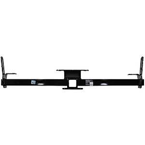 Reese Towpower 51193 Class III Custom-Fit Hitch with 2" Square Receiver opening