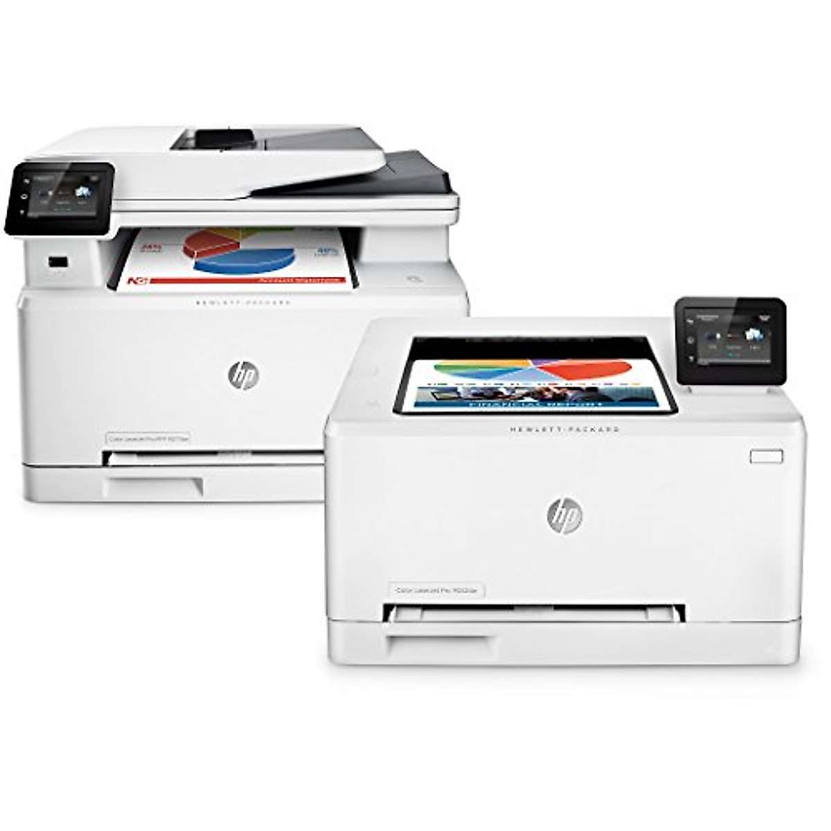 HP Laserjet Pro MFP M277dw